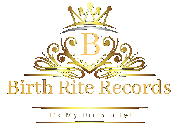 Birth Rite Records Website